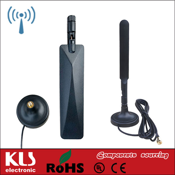 Antennas︱4.9 6.4GHz Antennas︱KLS